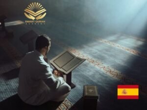 Online Quran Classes Spain | Smart Quran Academy