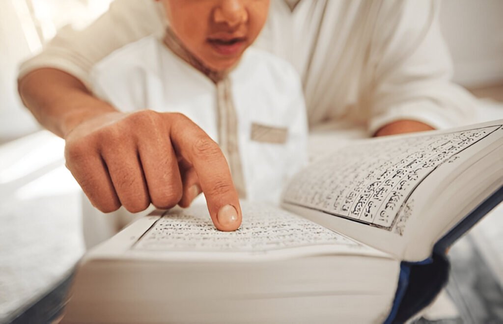 Online Quran Teachers – Making Quran Learning Simple And Accessible ...
